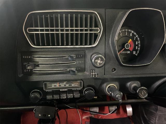 スズキ フロンテ LC10W 71型 水冷2サイクルの中古車｜グーネット中古車