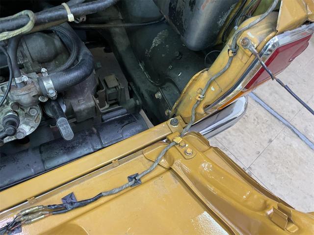 スズキ フロンテ LC10W 71型 水冷2サイクルの中古車｜グーネット中古車