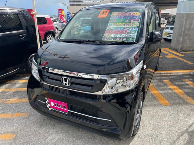 ホンダ N－WGN G Lパッケージ Bカメラ スマートキーの中古車｜グーネット中古車