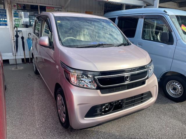 ホンダ N－WGN G Aパッケージの中古車｜グーネット中古車