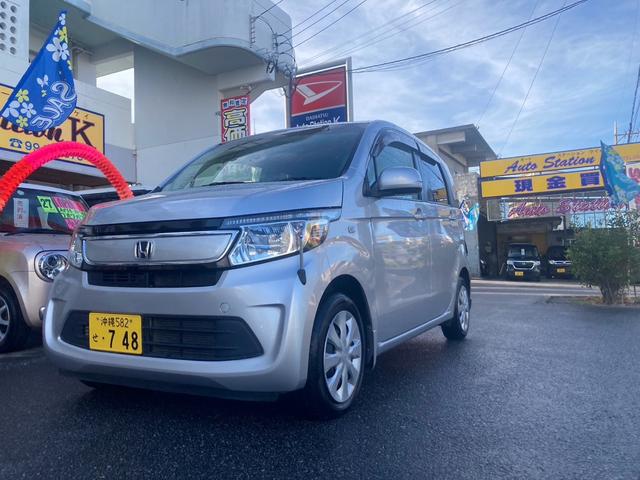 ホンダ N－WGN G SSコンフォートLパッケージ G SSコンフォートの中古車｜グーネット中古車