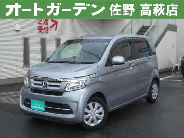 ホンダ N－WGN G SSパッケージの中古車｜グーネット中古車