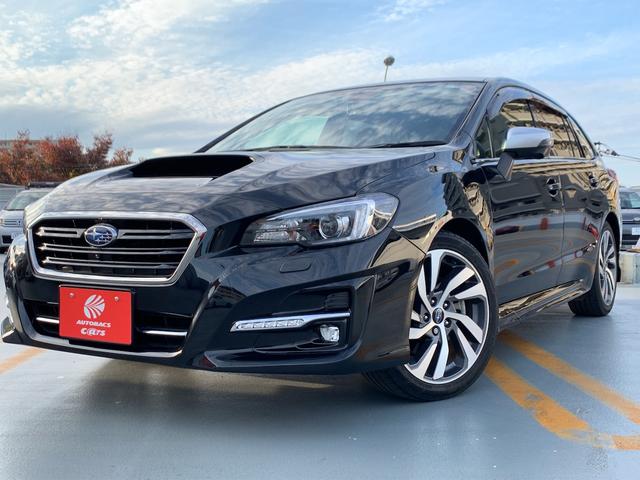 スバル レヴォーグ 1．6GT－Sアイサイト 4WD ETC 全周囲カメラ クリアランスソナーの中古車｜グーネット中古車