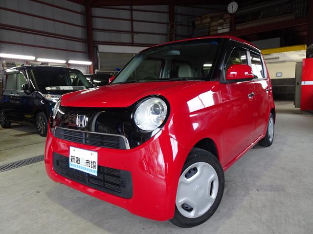 ホンダ N－ONE G Lパッケージ フルセグTV SDナビの中古車｜グーネット中古車