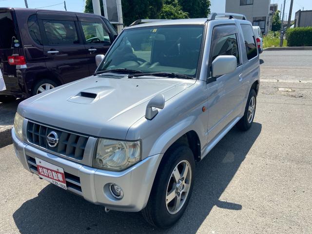 日産 キックス RX 4WD オートマ ターボの中古車｜グーネット中古車