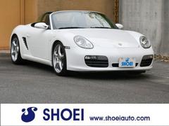 ボクスター 987の中古車を探すなら【グーネット】 ボクスター 987の中古車を探すなら【グーネット】