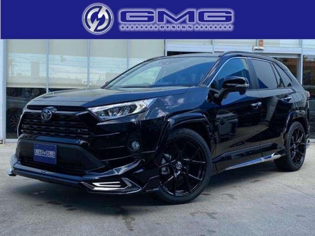 トヨタ RAV4 Gの価格・性能・装備・オプション（2020年8月7日発売） 価格.com