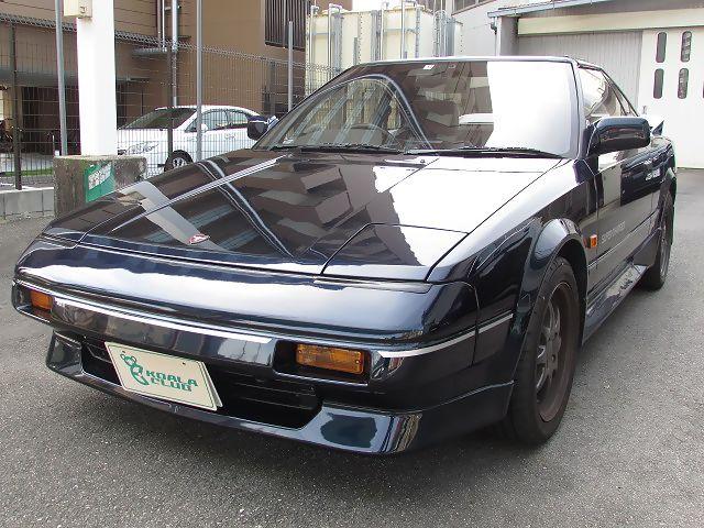 トヨタ MR2 G スーパーチャージャー 5速MT ユーザー買取の中古車｜グーネット中古車