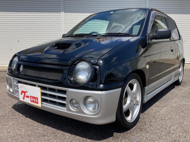 Used SUZUKI ALTO_WORKS RS/Z for sale - search results (List View) | Japanese used cars and ...