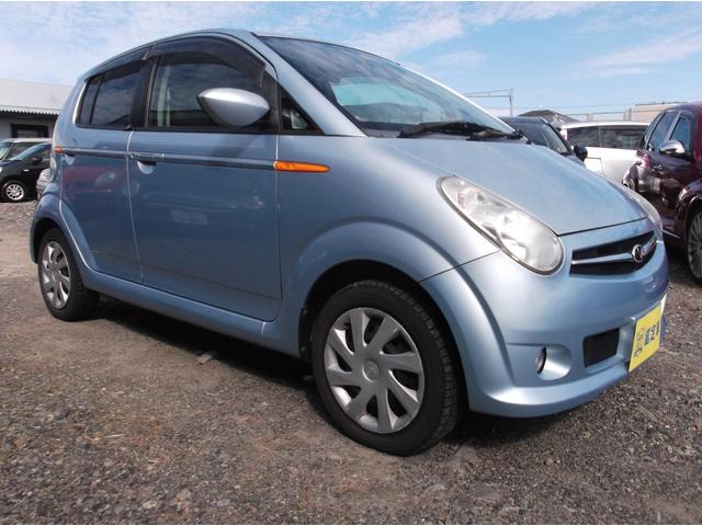 スバル R2 F 社外CD キーレスの中古車｜グーネット中古車