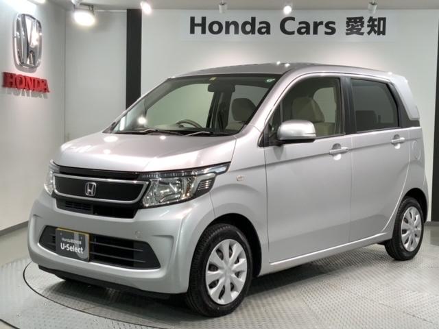 ホンダ N－WGN G 1年保証ナビTVRカメラETC フルフラットシート セキュリティーの中古車｜グーネット中古車