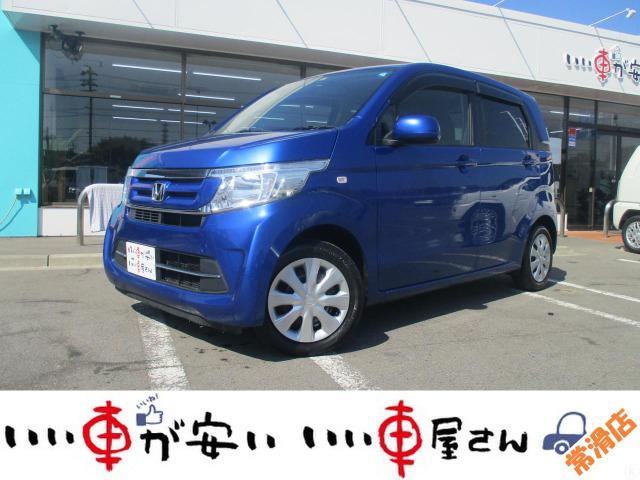 ホンダ N－WGN G 禁煙 CD ETCの中古車｜グーネット中古車