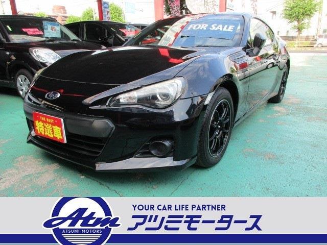 スバルBRZ GT（FR/6MT）【試乗記】 進化は洗練とともに - webCG