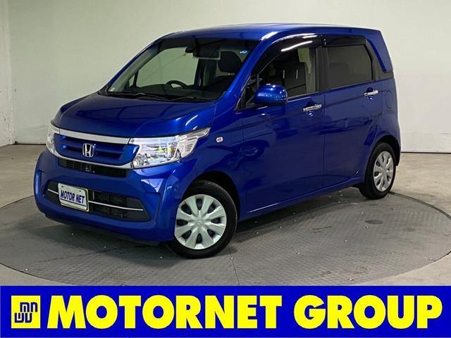 ホンダ N－WGN G Lパッケージ 純正ナビTV 衝突軽減装置 ETCの中古車｜グーネット中古車