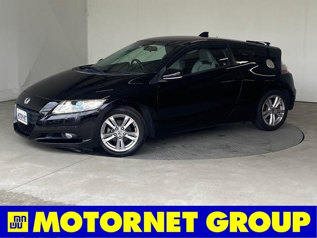 ホンダ CR－Z α SDナビ フルセグTV バックカメラの中古車｜グーネット中古車