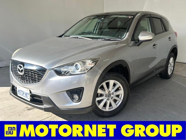 マツダ CX－5 XD SDナビ BTオーディオ バックカメラの中古車｜グーネット中古車