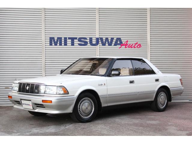 クラウン・ロイヤル 130系の中古車を探すなら【グーネット】 クラウン・ロイヤル 130系の中古車を探すなら【グーネット】