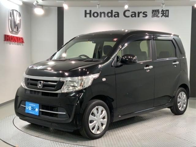 ホンダ N－WGN GSSパッケージII 新品マット付 あんしんPKG 禁煙の中古車｜グーネット中古車