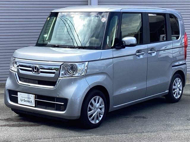 ホンダ N-BOX EX ターボの価格・性能・装備・オプション（2020年12月25日発売） 価格.com
