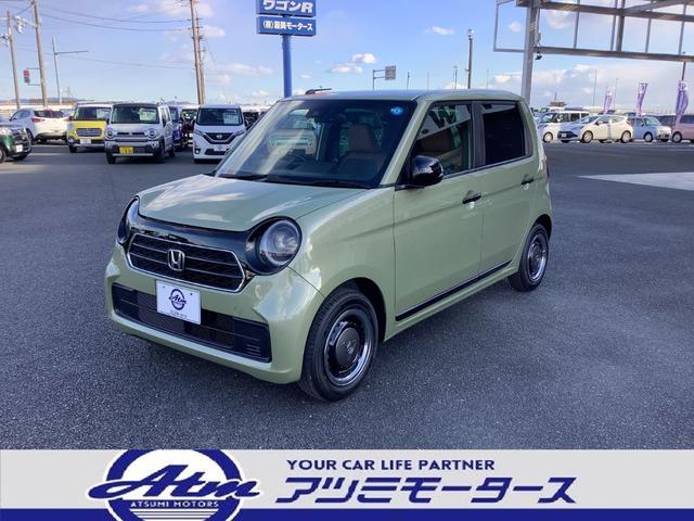 ホンダ N-ONE STYLE+ URBANの価格・性能・装備・オプション（2022年8月26日発売） 価格.com