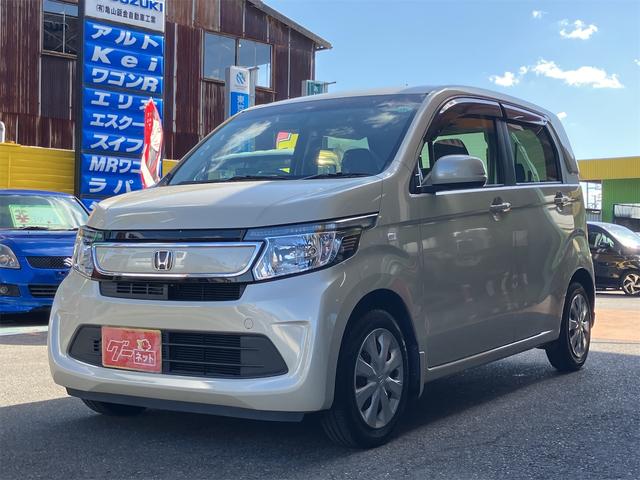 ホンダ N－WGN G SSコンフォートパッケージ ドライブレコーダー バックカメラ ナビ TV 衝突被害軽減システム 68.0万円 平成28年(2016年) 三重県 中古車 - 価格.com