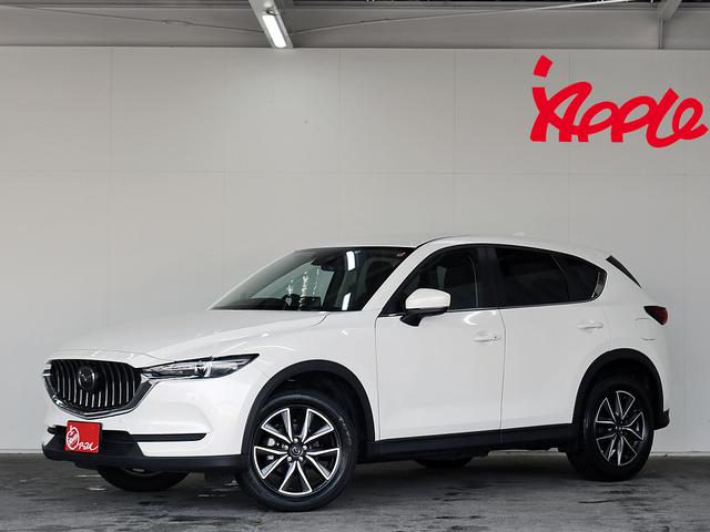 マツダ CX－5 XD プロアクティブ 6速MT 禁煙車の中古車｜グーネット中古車