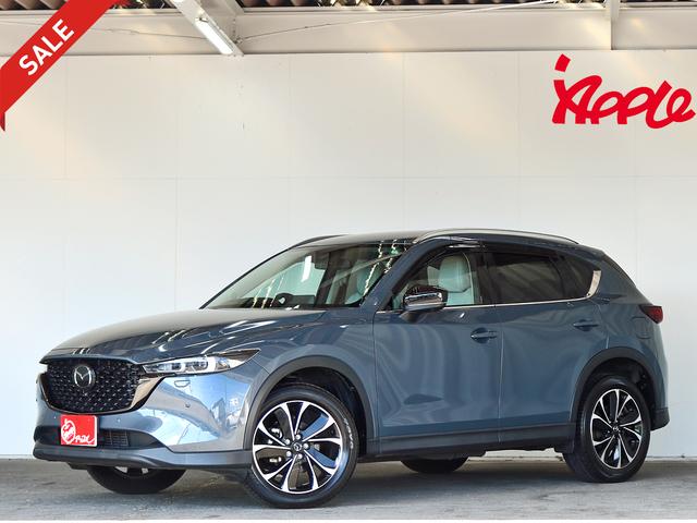 マツダ CX-5 MT(マニュアル)の中古車一覧｜中古車検索 - 価格.com