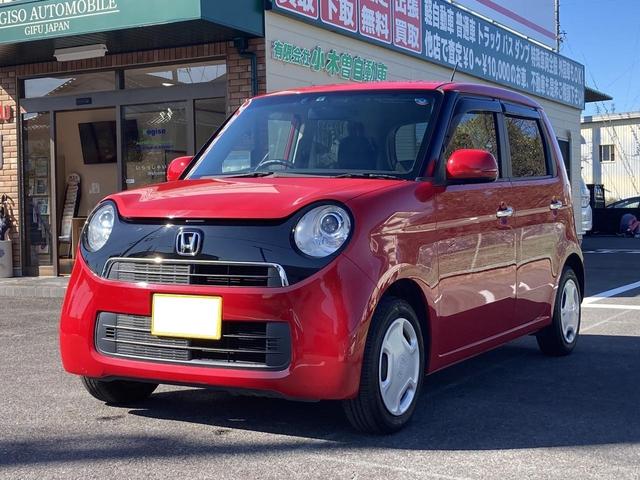 ホンダ N－ONE G Lパッケージ ナビ＆TV バックカメラ ETCの中古車｜グーネット中古車
