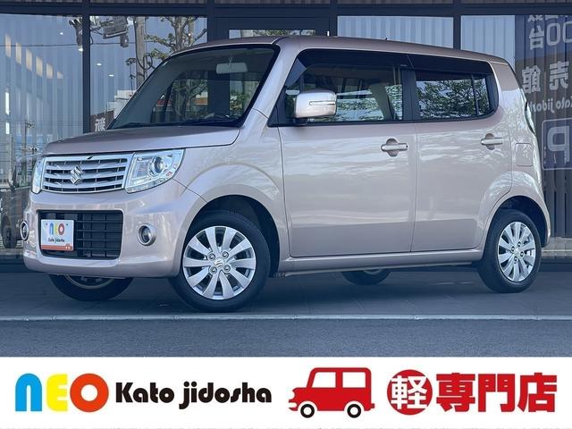 スズキ MRワゴン Witの価格・新型情報・グレード諸元 価格.com