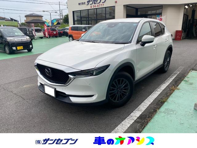 マツダ CX－5 XD プロアクティブ CD DVD＋TVの中古車｜グーネット中古車