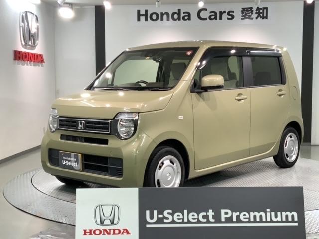 ホンダ N－WGN Lホンダセンシング 2年保証 ナビVXM－224VFi フルセグ Rカメラ CD録音 BTオ－ディオ 115.8万円 令和4年(2022年) 愛知県 中古車 - 価格.com