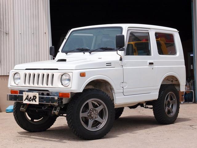 JA11V｜中古車｜ジモティー