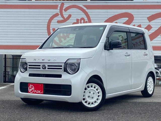 ホンダ N-WGN L STYLE+ BITTER Honda SENSINGの価格・性能・装備・オプション（2023年7月27日発売） 価格.com