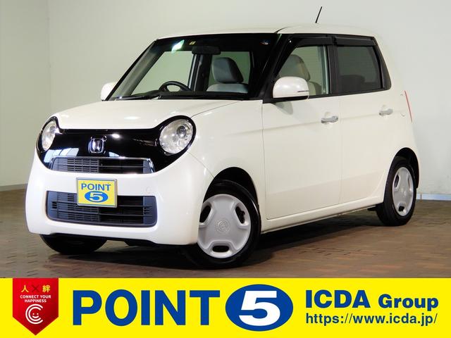 ホンダ N－ONE G Lパッケージ 純正メモリーナビ CD バックカメラの中古車｜グーネット中古車