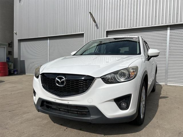 マツダ CX－5 XDディスチャージパッケージ ETC TV アルミホイールの中古車｜グーネット中古車