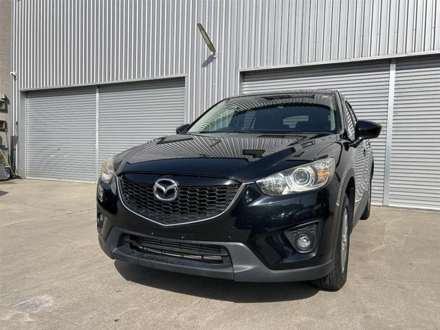 マツダ CX－5 XD ETC オートクルーズコントロール ナビ オートライト アルミホイール スマートキー 60.0万円 平成26年(2014年) 愛知県 中古車 - 価格.com