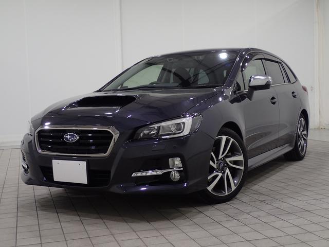 スバル・レヴォーグ1.6GT EyeSight／1.6GT-S EyeSight／2.0GT-S EyeSight【試乗記】 その完成度に迷いなし - webCG