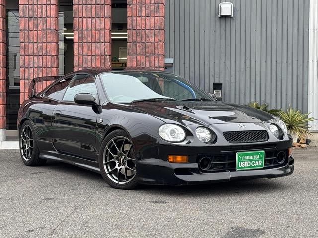 セリカ GT-FOURの中古車を探すなら【グーネット】 セリカ GT-FOURの中古車を探すなら【グーネット】