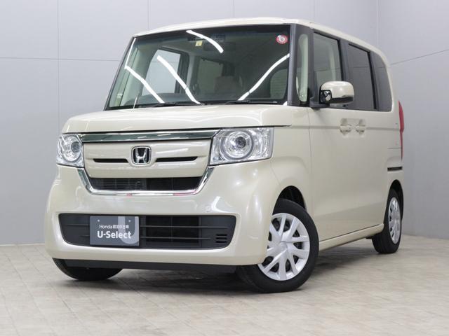ホンダ N－BOX G Lホンダセンシング LEDライト ETCの中古車｜グーネット中古車
