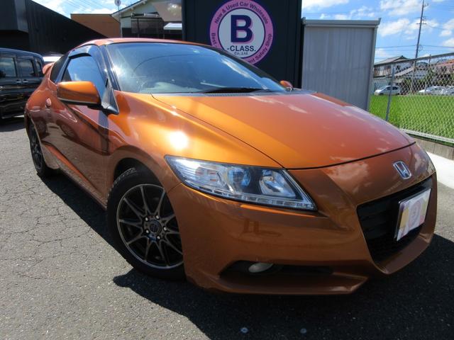 ホンダCR-Z α・Black label（FF/6MT）【試乗記】 スポーツですカー、エコですカー？ - webCG