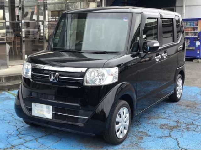 ホンダ N－BOX G SSパッケージ ナビTV BTの中古車｜グーネット中古車