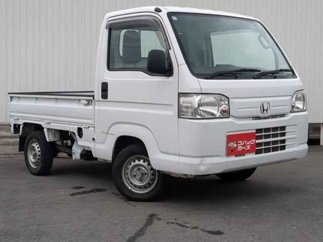 ホンダ アクティトラック SDX 4WD 5速MT 1オーナーの中古車｜グーネット中古車