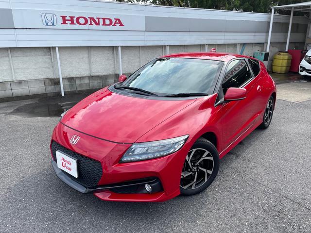 ホンダ CR-Z α・Master label 2トーンカラースタイル (MT)の価格・性能・装備・オプション（2015年10月19日発売） 価格.com