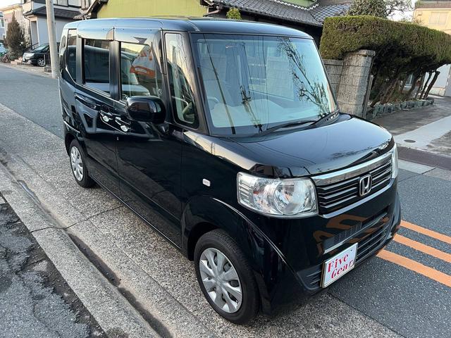 ホンダ N－BOX G SSパッケージ ナビTV バックカメラの中古車｜グーネット中古車