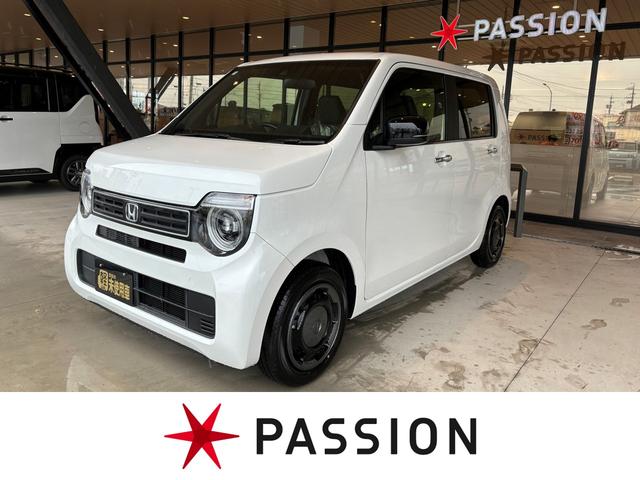 ホンダ N-WGN L STYLE+ BITTER Honda SENSINGの価格・性能・装備・オプション（2023年7月27日発売） 価格.com
