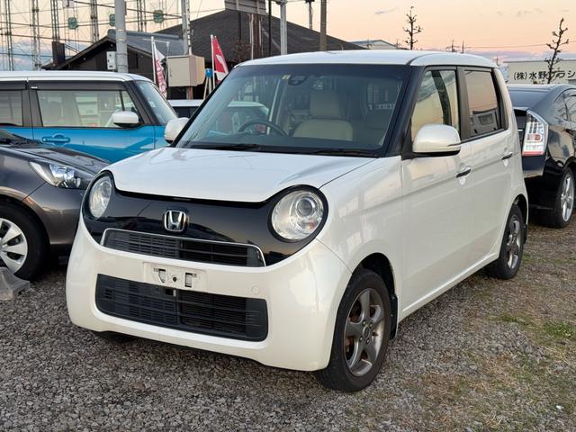 ホンダ N－ONE G・Aパッケージ G・Aパッケージ／被害軽減システム／プッシュスタート／HID／車検2年／スマートキ 24.0万円 平成26年(2014年) 愛知県 中古車 - 価格.com