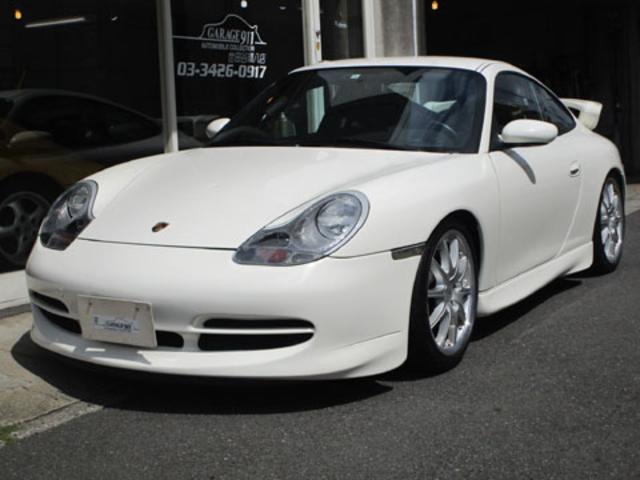ポルシェ 911 911GT3 クラブスポーツ 6MT 本国新車並行の中古車｜グーネット中古車