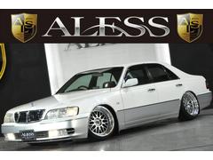 シーマ FY33系の中古車を探すなら【グーネット】