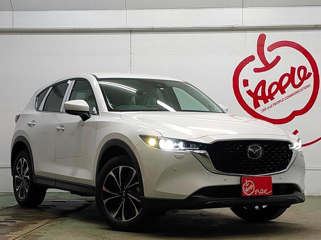 マツダ CX-5 XD L Package 4WDの価格・性能・装備・オプション（2022年11月15日発売） 価格.com