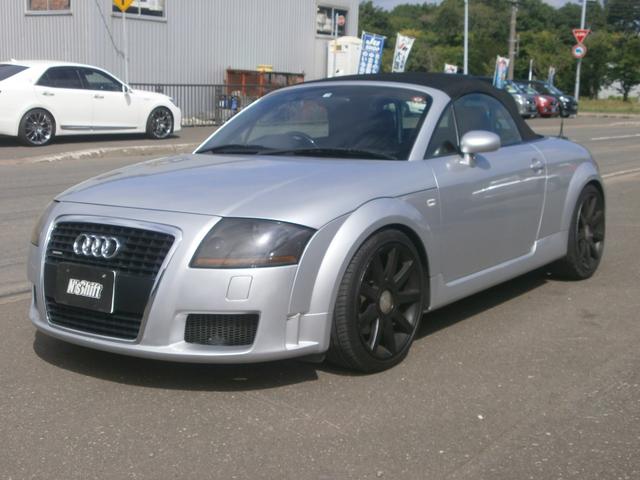 TT ライ Roadster Audi - Yahoo!オークション